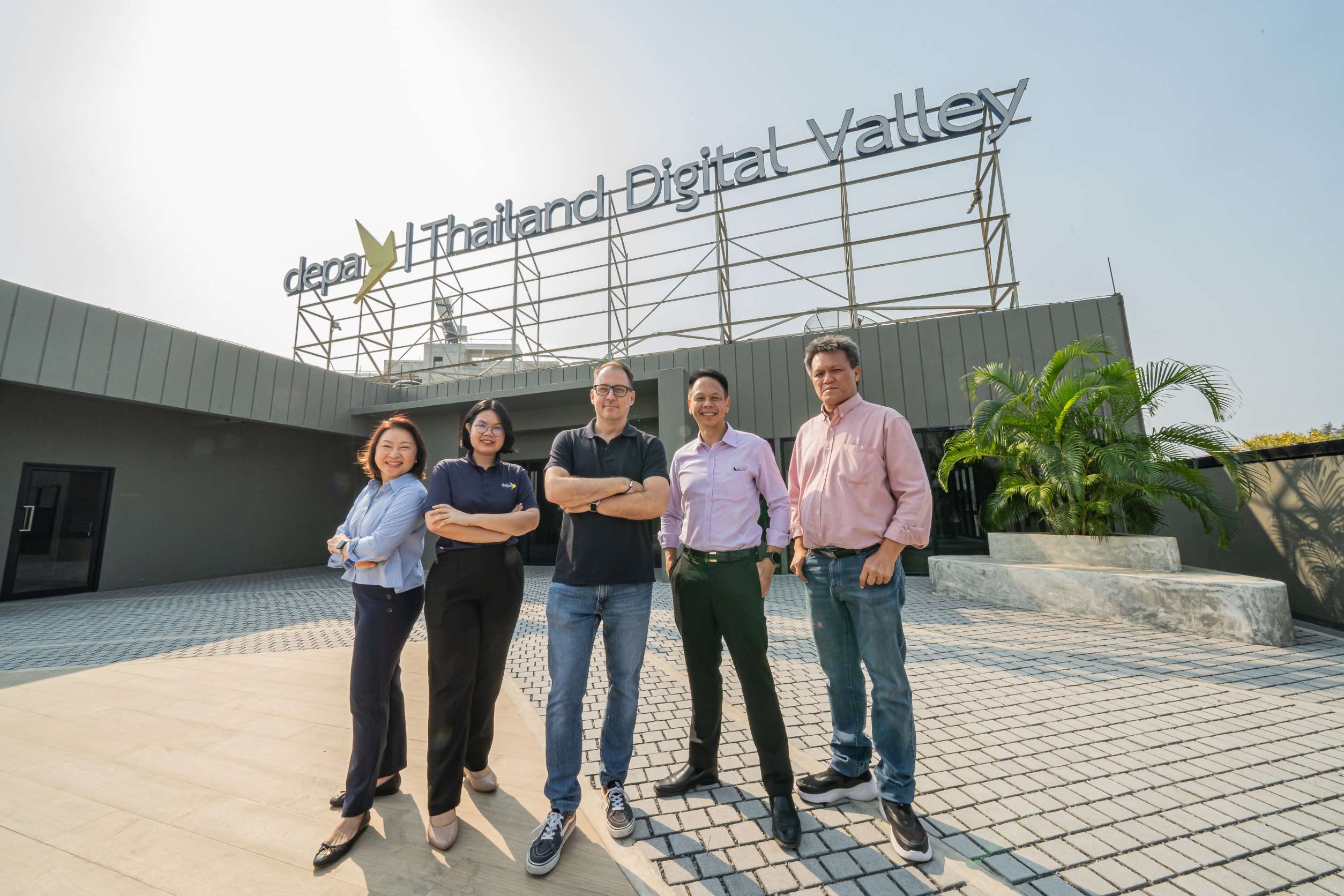 depa Thailand - Article View