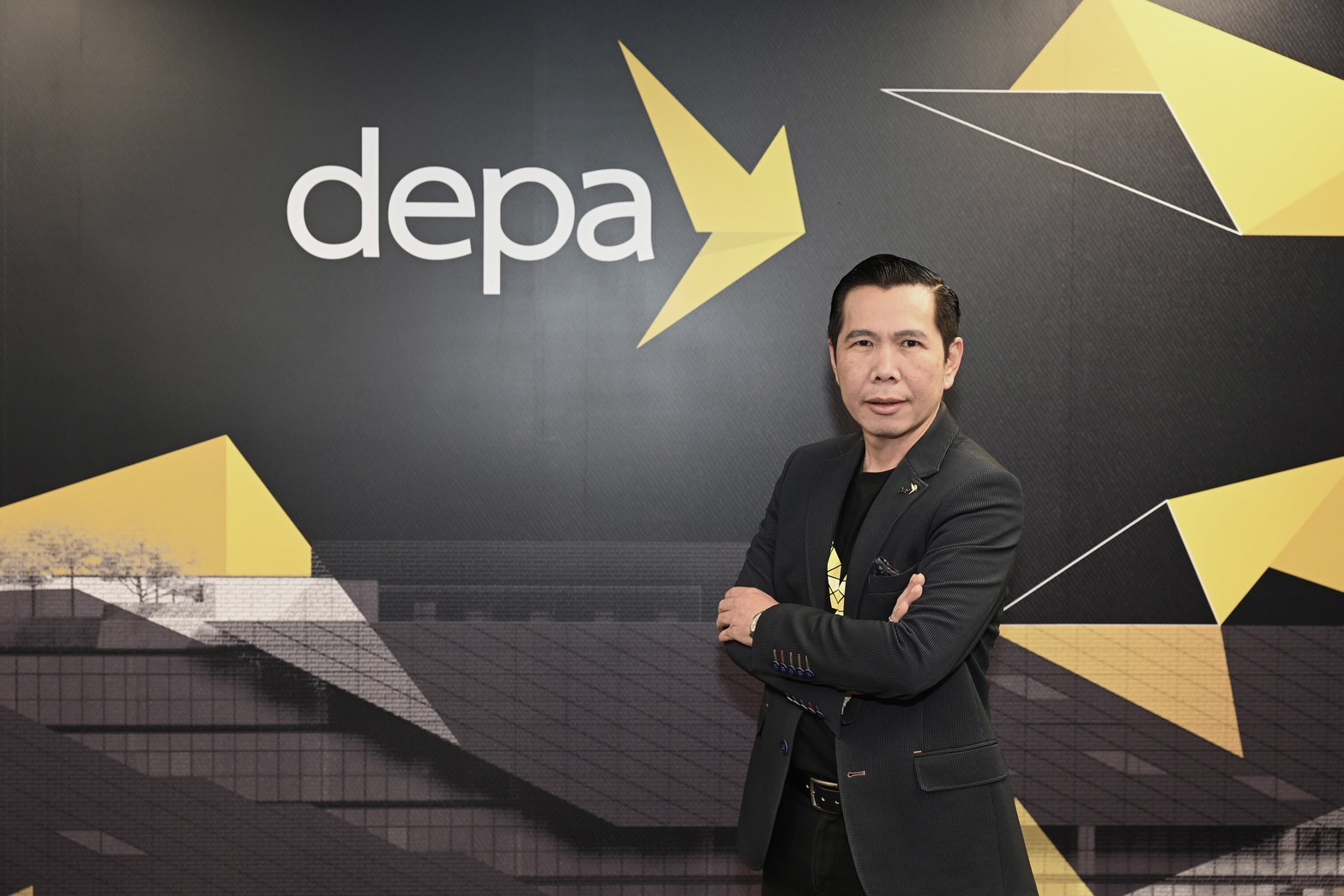 depa Thailand - Article View