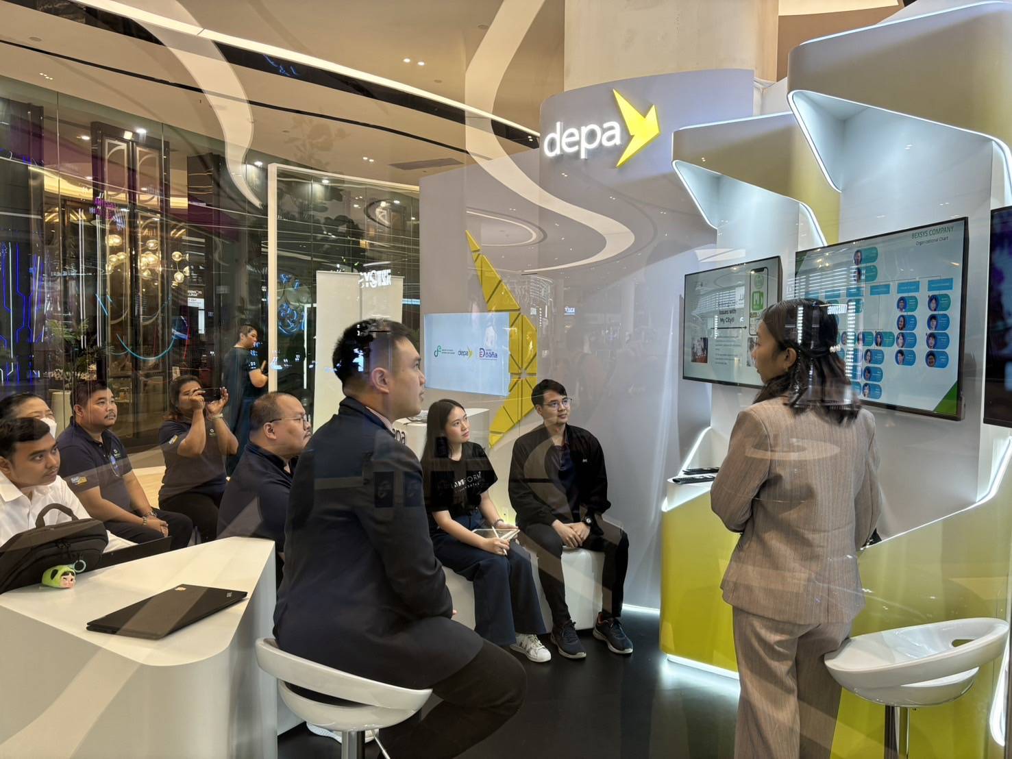 depa Thailand - Article View