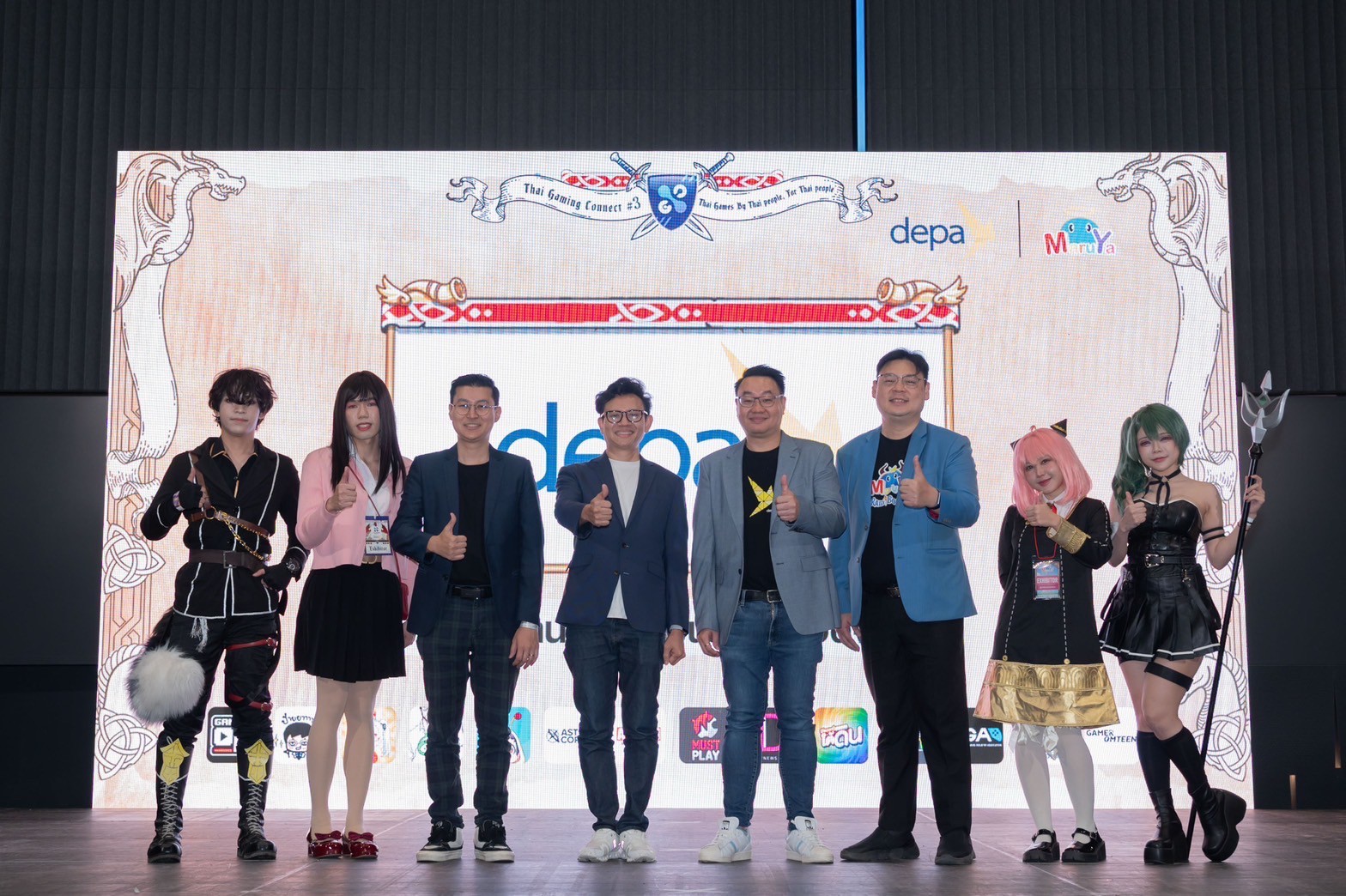 depa Thailand - Article View