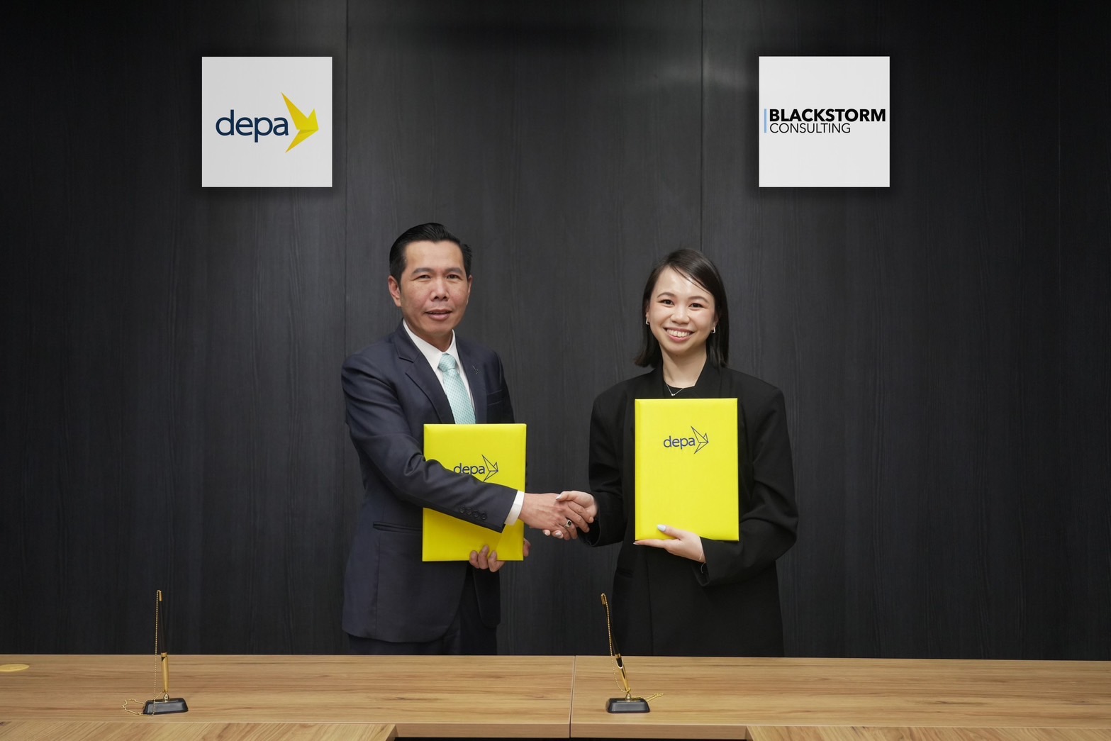 depa Thailand - Article View