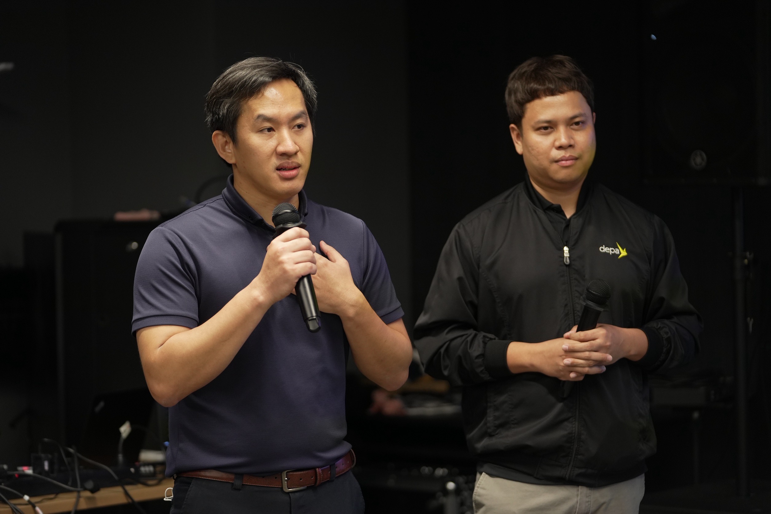 depa Thailand - Article View