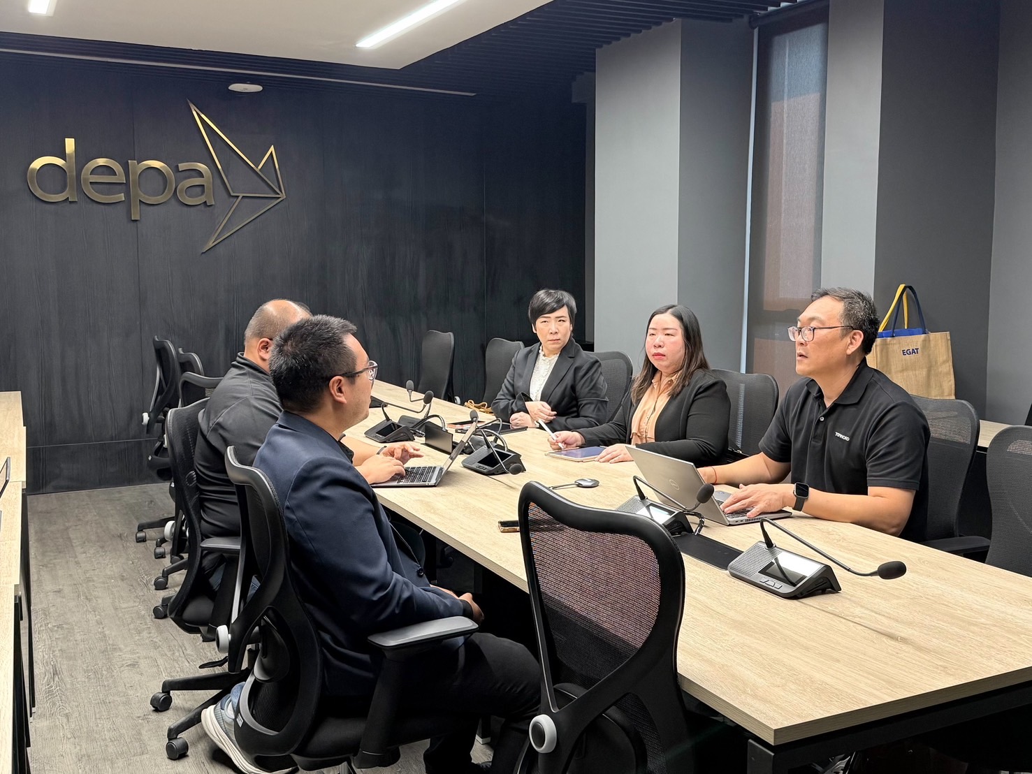 depa Thailand - Article View