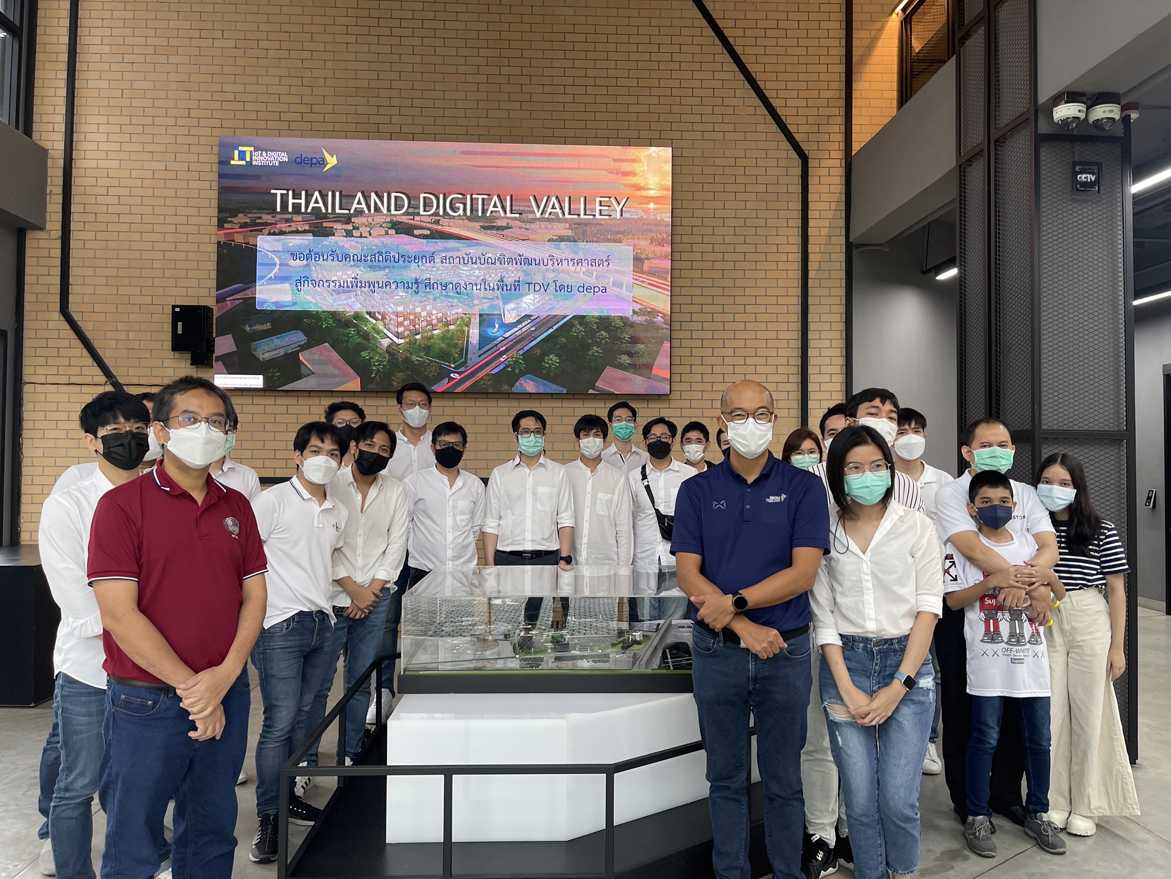 depa Thailand - Article View